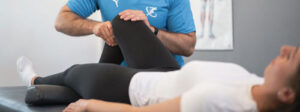 Physiotherapie Hannover - Jetzt Termin vereinbaren